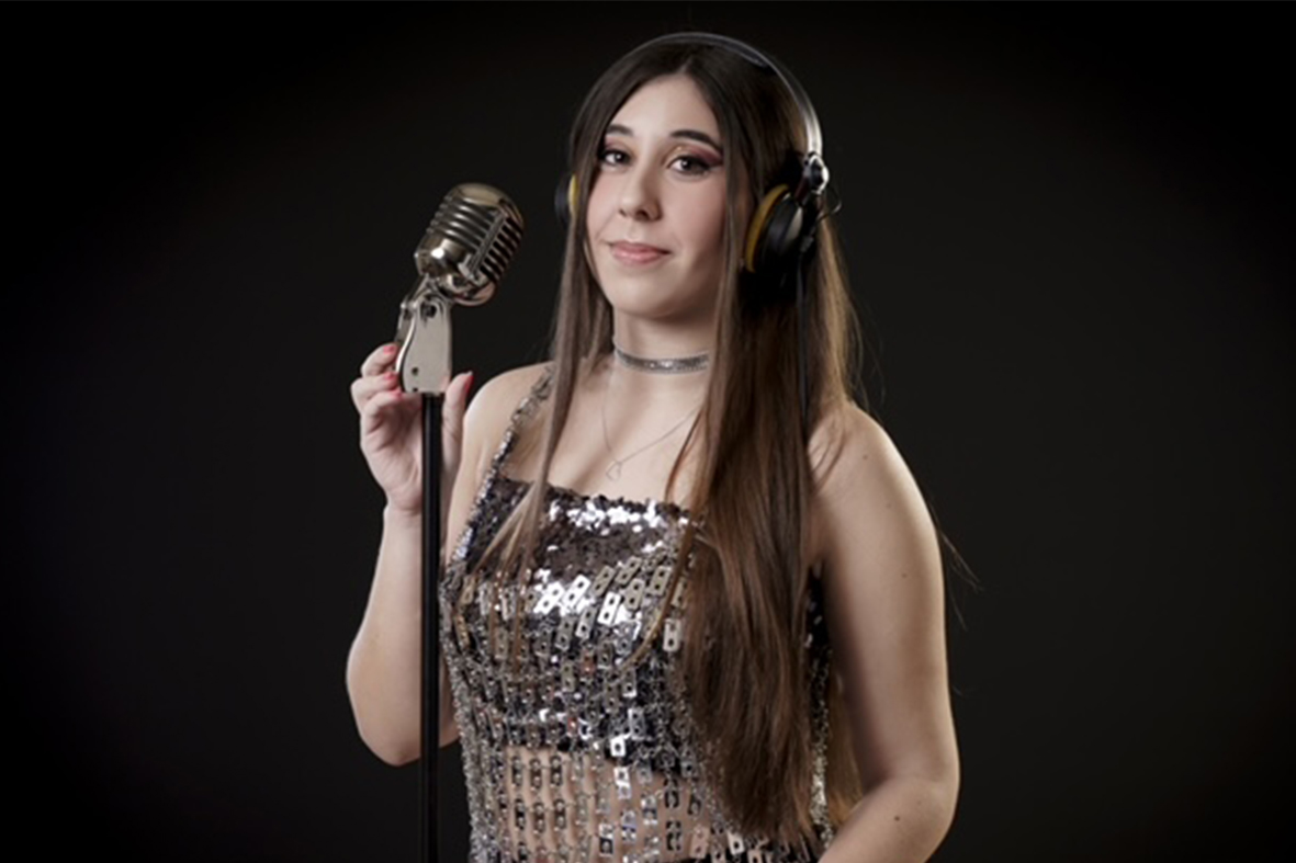 Ibiza Pride Artist | Jessica Ros | Ibiza Pride 🌈